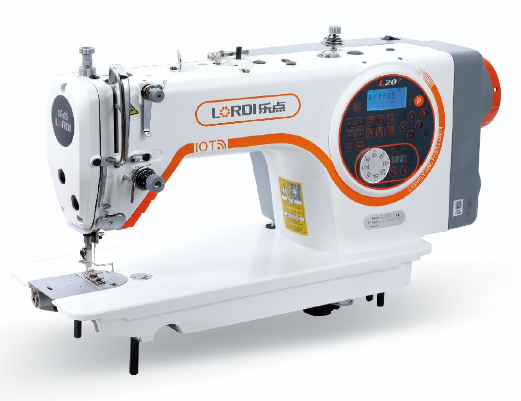 Lockstitch machine – bestsewingworld