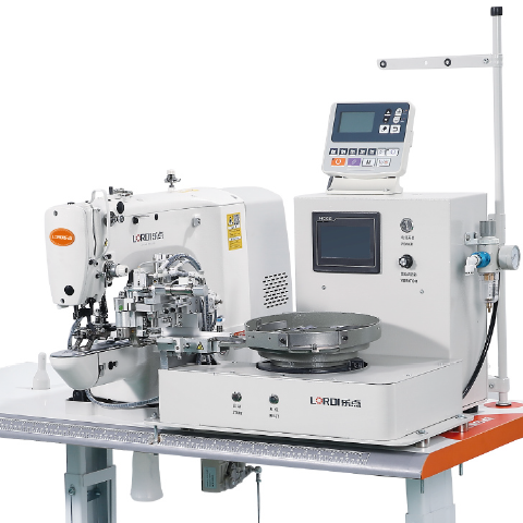 Bartack / Buttoning / Button Hole – bestsewingworld